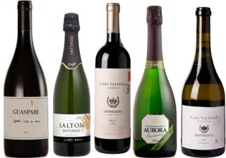 Rio 2016 - Top Brazilian wines to drink as you watch the Olympics