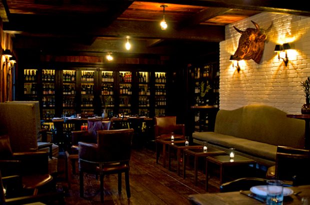Top LA wine bars as chosen by Ray Isle - Decanter