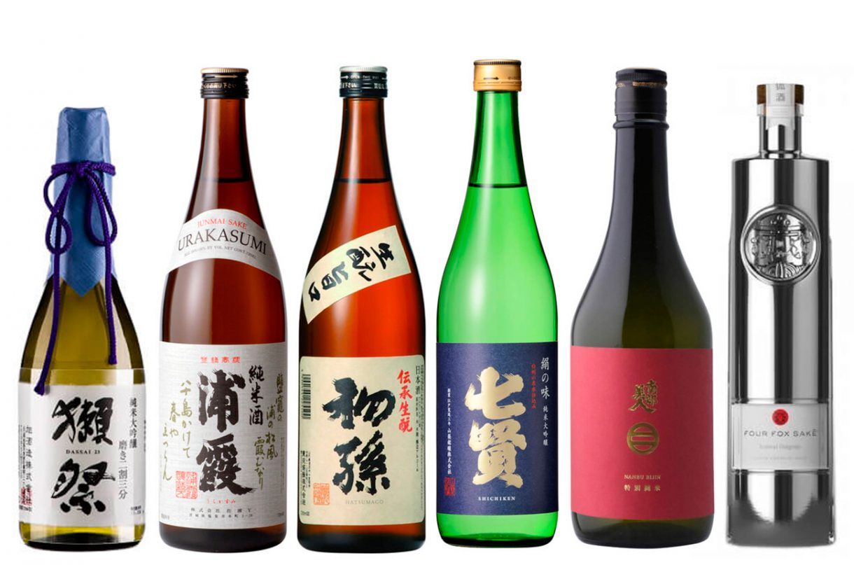 Sake: A beginner's guide & top recommendations - Decanter