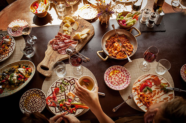 Wine Bar and Restaurant Reviews - Decanter