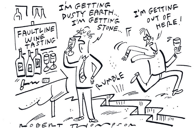 Winespeak: How to talk about wine - Decanter