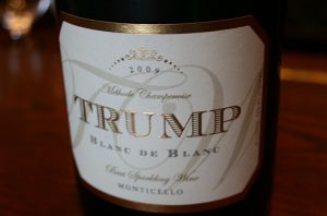 Inside Trump winery: Wine choices in the new free world - Decanter