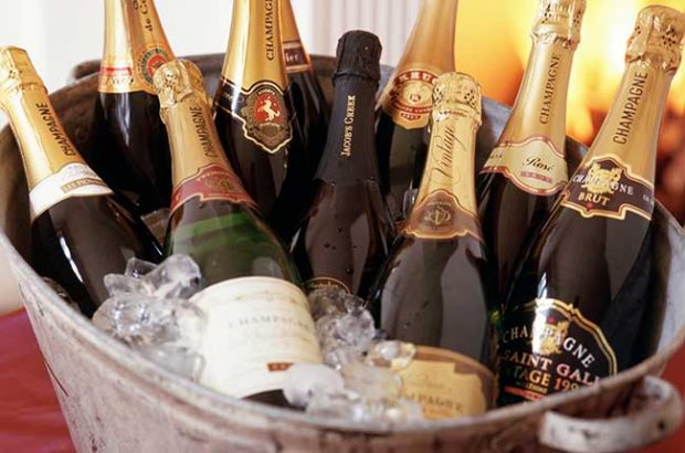 10 top grower Champagnes to try - Decanter