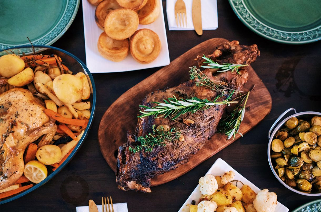 Food and wine - Decanter