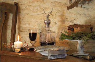 Burns night wine: Scottish wine pioneers - Decanter