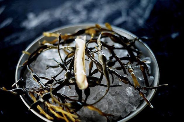 Maaemo - Oslo, Norway - Decanter