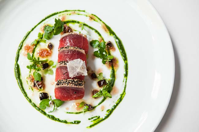 Arcane restaurant review: Hong Kong oasis with a 1,000-bin wine list ...