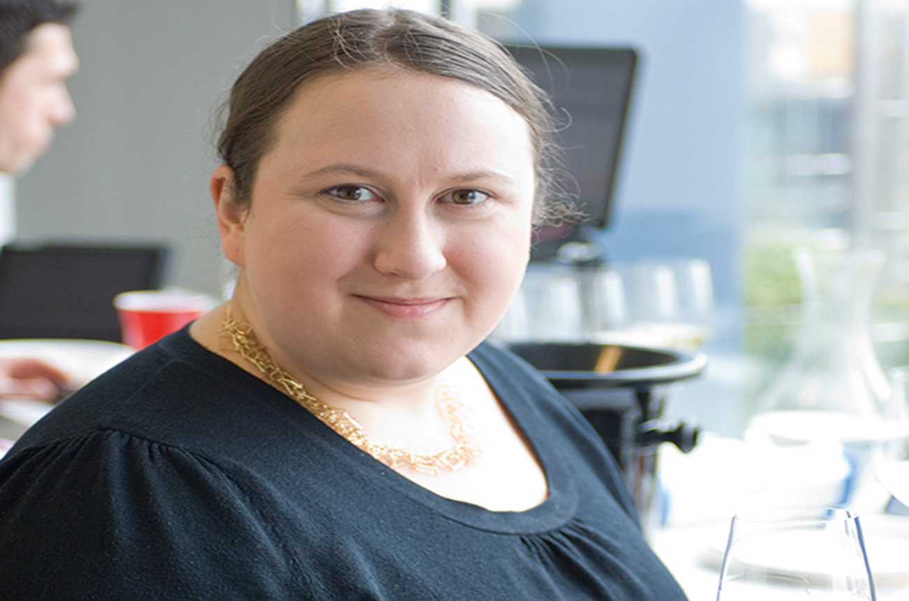 DWWA judge profile: Sarah Knowles MW - Decanter