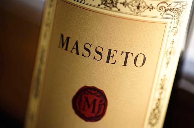Producer profile: Masseto - Decanter