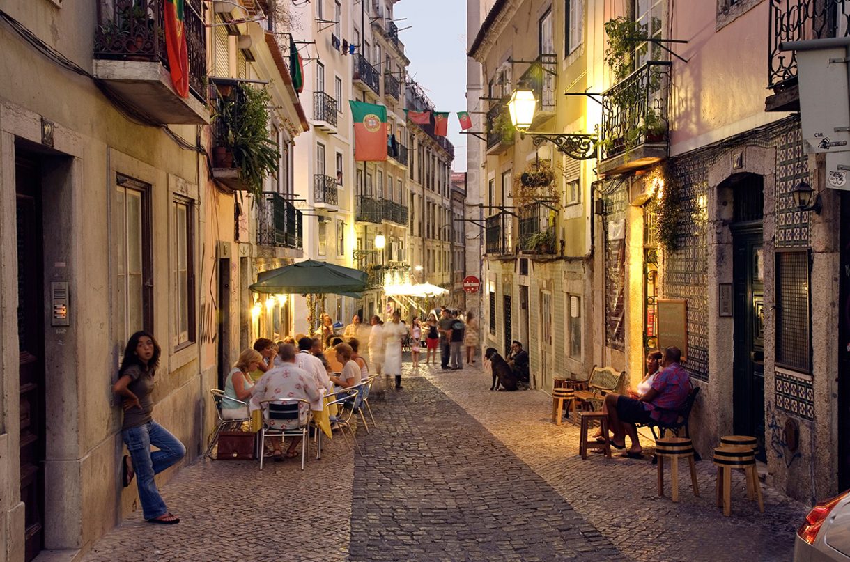 Best Lisbon restaurants and wine bars - Decanter