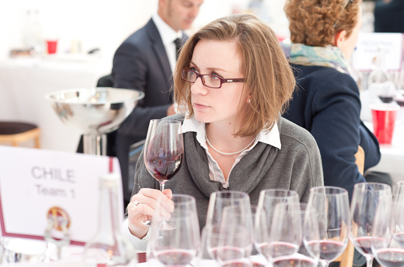 DWWA judge profile: Laura Rhys MS - Decanter