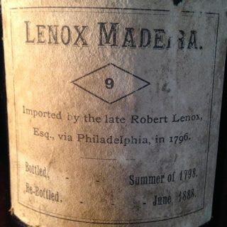 Centuries-old Madeira wines found in US cellar - Decanter