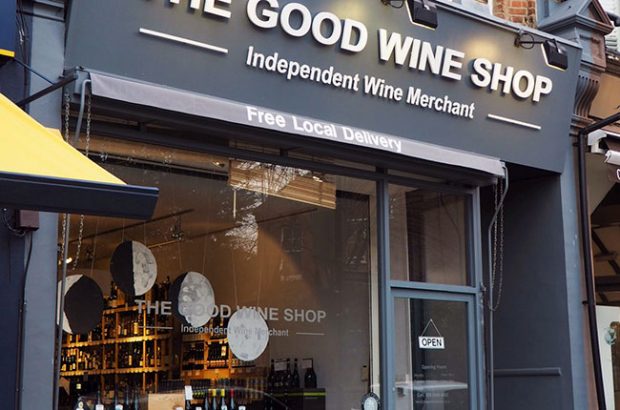 Best UK wine retailers: The local, national and online retailers of the ...