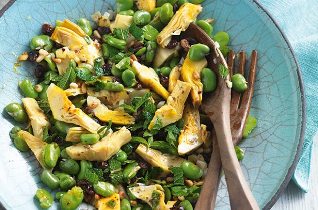 Cava and food pairings ideas - Decanter