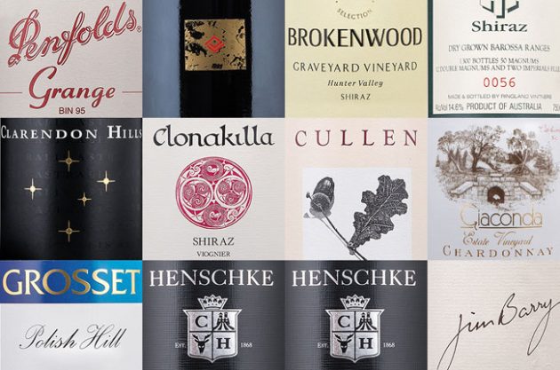 Australian fine wine: Langton's top 40 - Decanter Premium