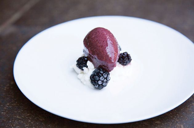 Les Cols restaurant, Olot, Spain - review - Decanter