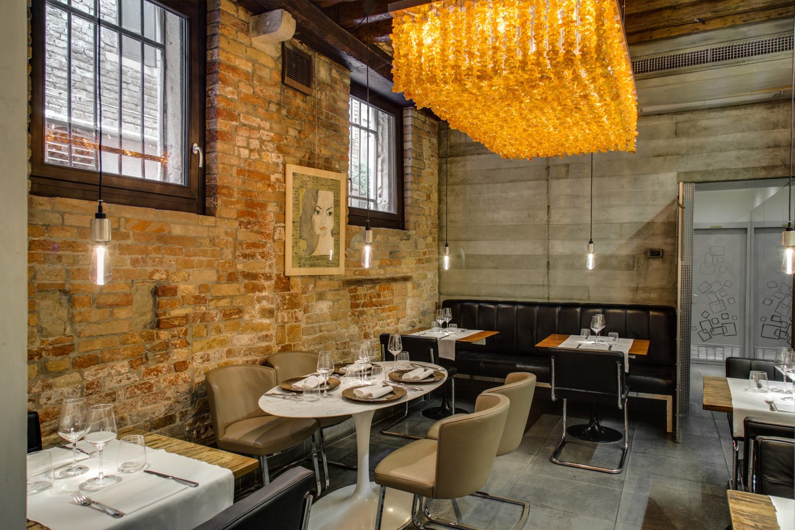 Ten great restaurants in Venice for wine lovers - Decanter