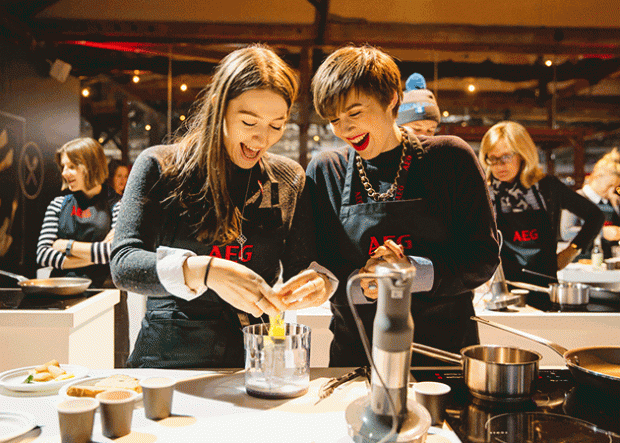 Celebrate London’s culinary scene with Taste of London - Decanter