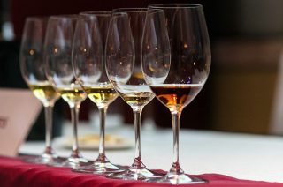 Complete guide to Sherry - Decanter