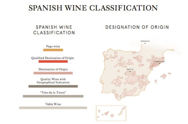 How to read a Spanish wine label - Decanter