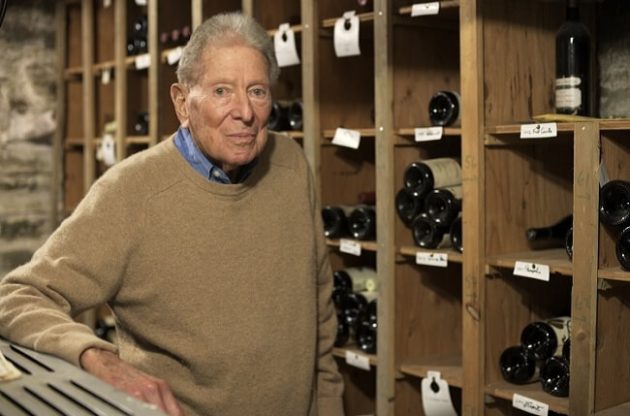 Robert Haas, Tablas Creek co-founder and wine pioneer, dies in ...