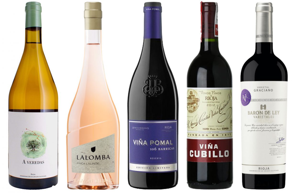 Great value Rioja with high scores: 12 to try - Decanter