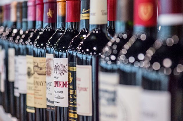 Bordeaux 2017: UGC head praises ‘approachable’ vintage - Decanter