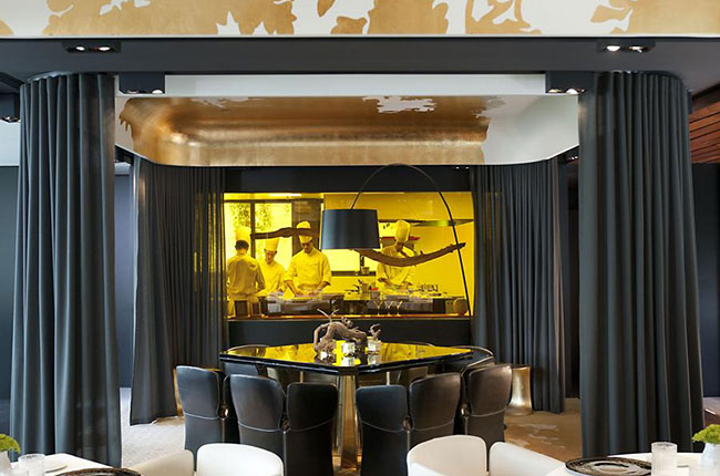 Ten of the best restaurants in Barcelona for wine lovers - Decanter