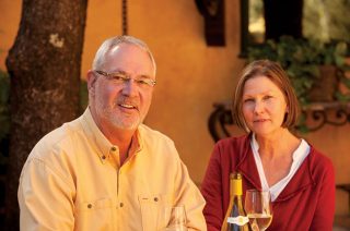 David Ramey interview and wines - Decanter