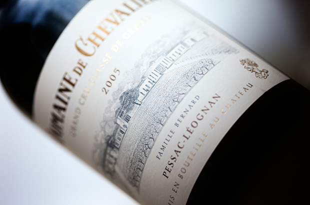 Domaine de Chevalier wines tasted from 2000 to 2017 - Decanter