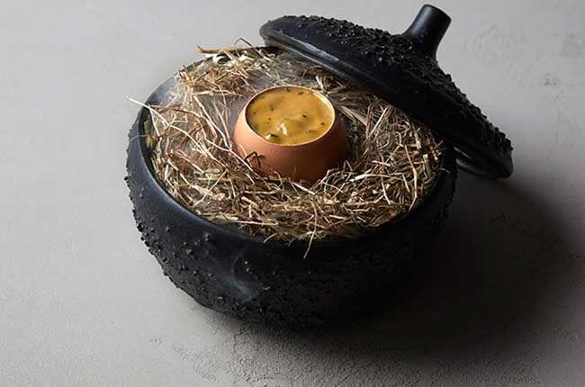 Hide Above restaurant review: ‘A record-breaking wine list’ - Decanter