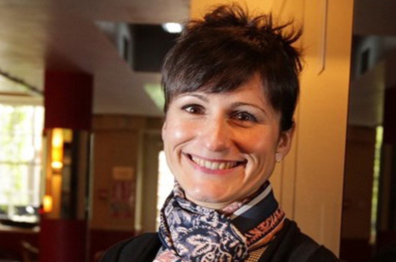 DWWA judge profile: Julie Dupouy - Decanter