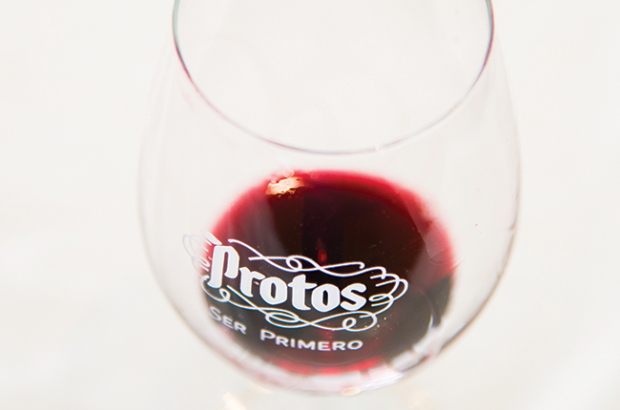 Bodegas Protos - Decanter