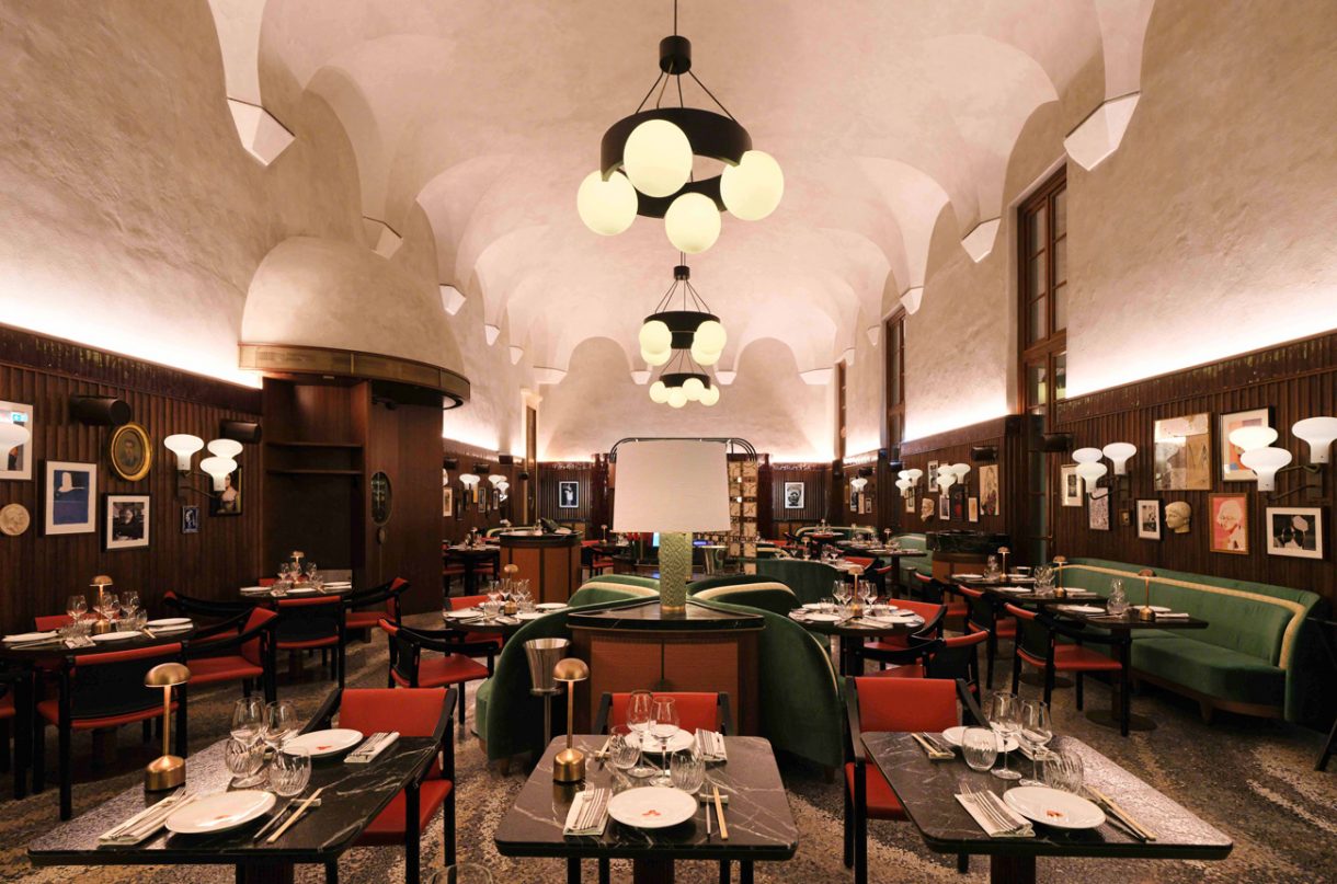 Ten of the best bars and restaurants in Milan for wine lovers - Decanter