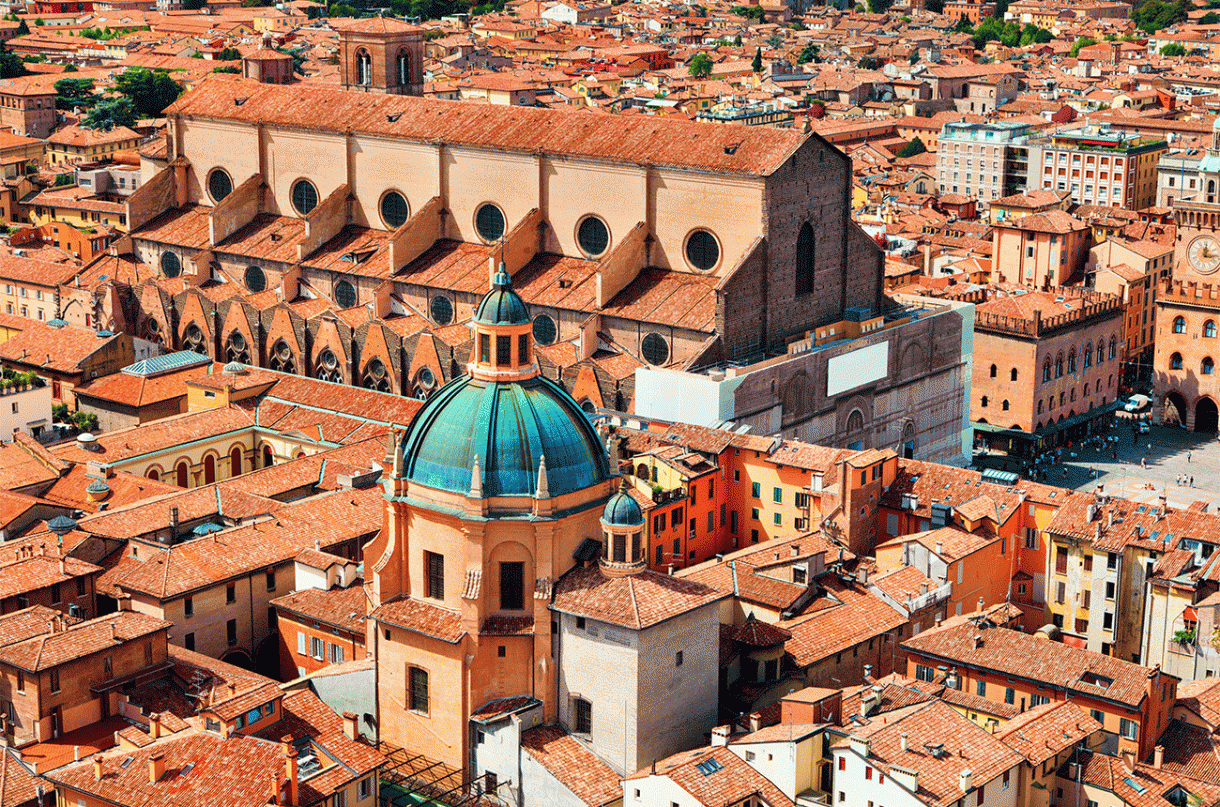 Bologna city guide - Decanter