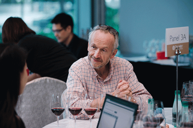 Decanter Asia Wine Awards 2018 winners revealed - Decanter