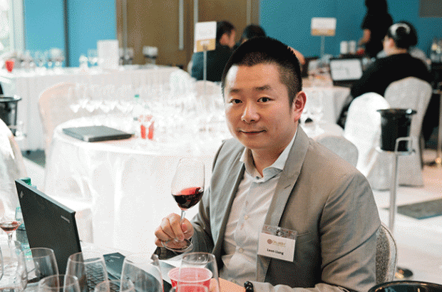 Highlights: Decanter Asia Wine Awards 2018 Judging Week - Decanter