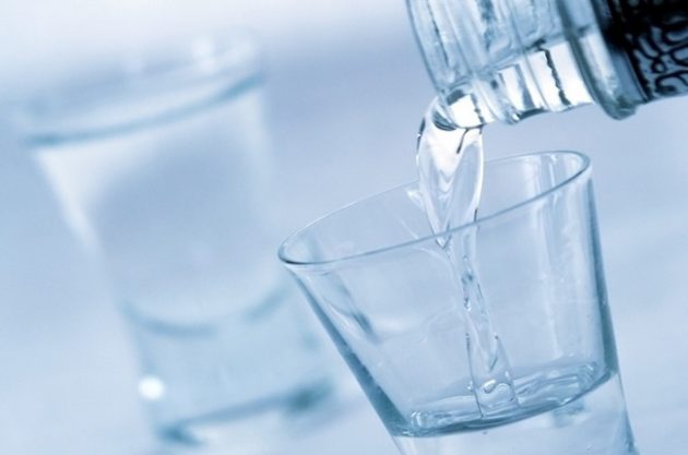 Learn about Vodka - Decanter