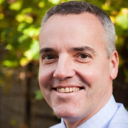 Decanter appoints Robin McMillan as new MD - Decanter