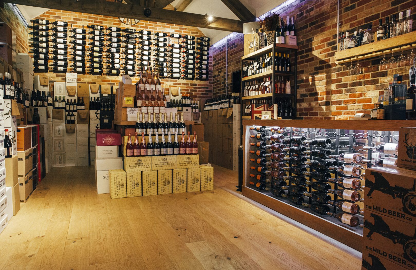 Taste DWWA winners at Museum Wines - Decanter