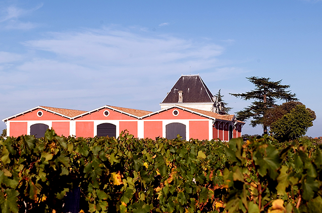 Best Château L'Evangile wines: Pomerol outpost of DBR Lafite - Decanter