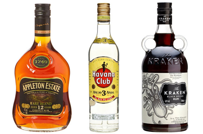 Top rum deals for Black Friday - Decanter