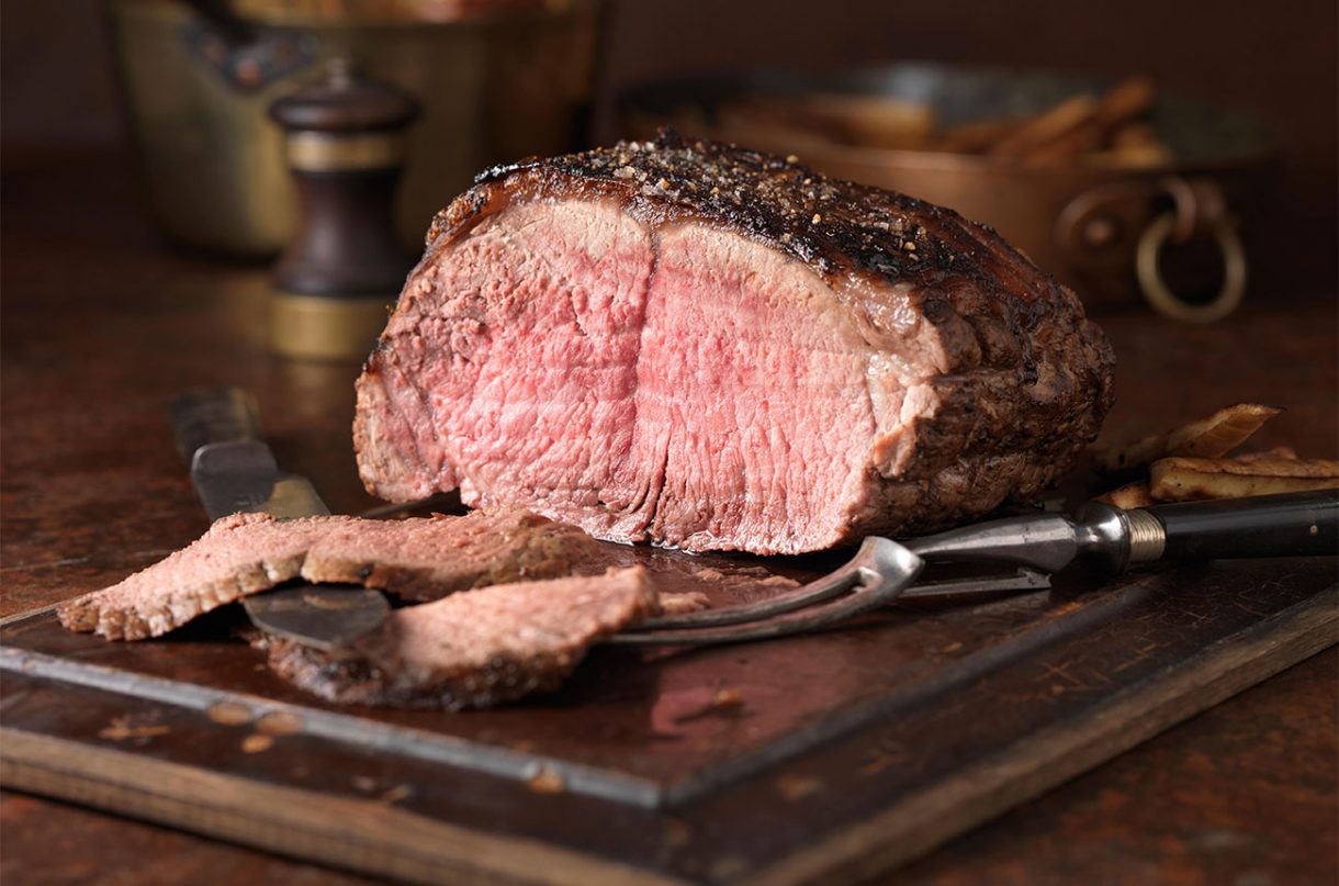 Sunday lunch Latin style: Recipes - Decanter