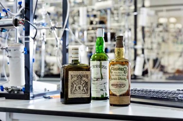 Fake whisky 'infiltrating' rare Scotch market - study - Decanter