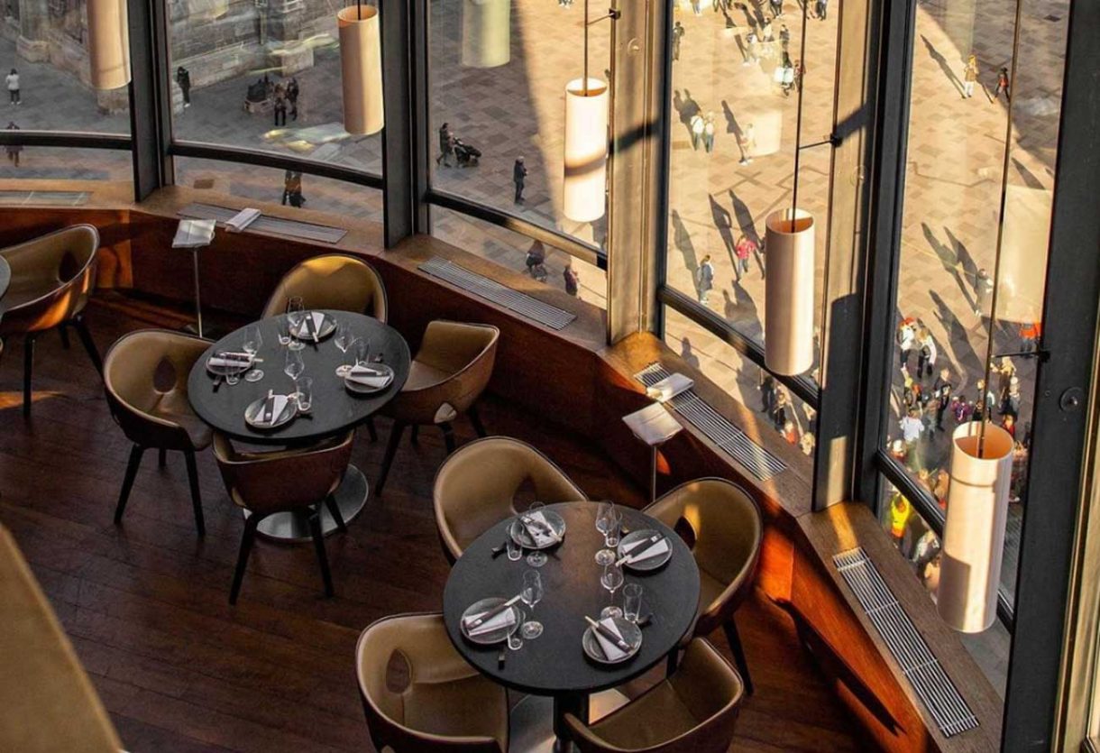 Top Vienna restaurants and wine bars - Decanter