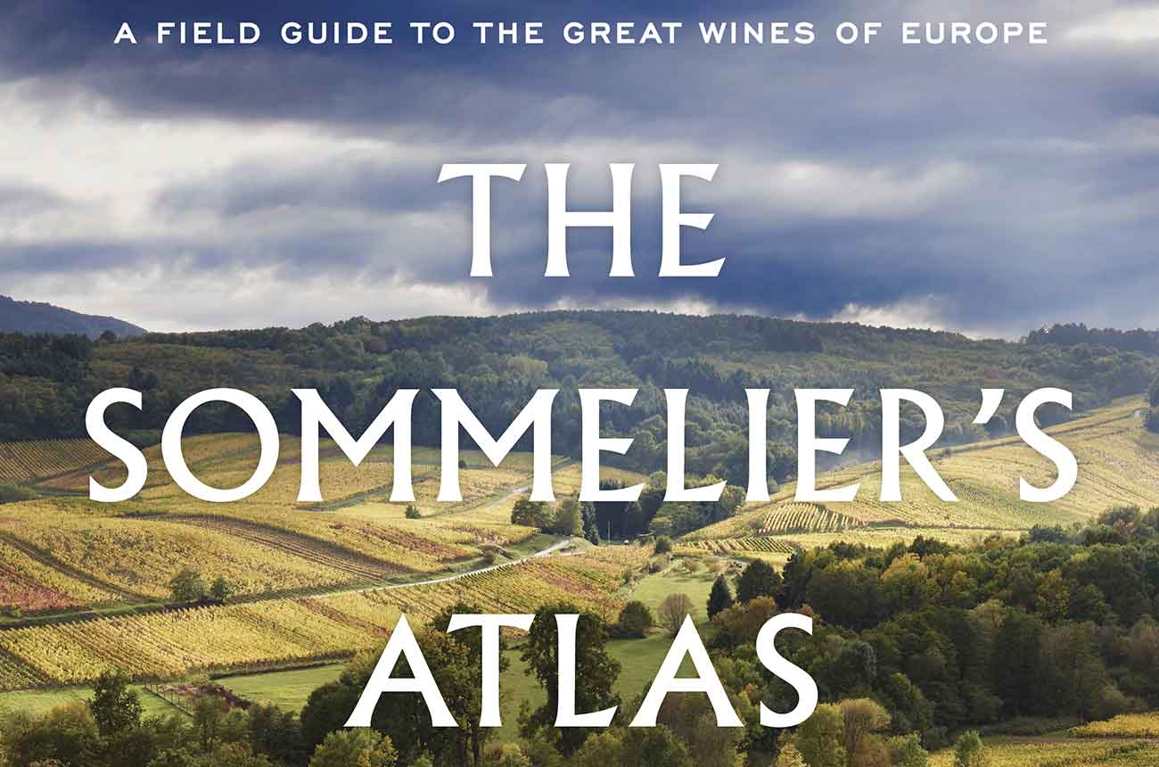 André Simon awards 2018 - Best food and drink books - Decanter