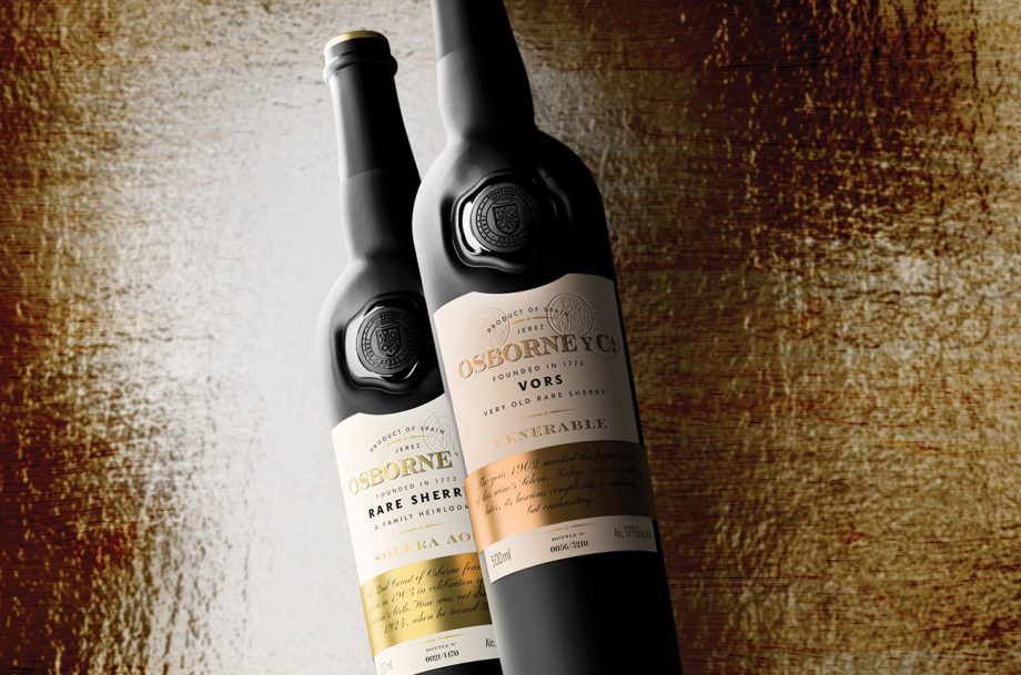 Osborne Sherry: Over 245 years of excellence - Decanter