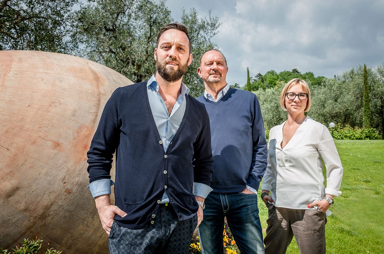 Tinazzi: Venetian expertise in Italy's Puglia region - Decanter