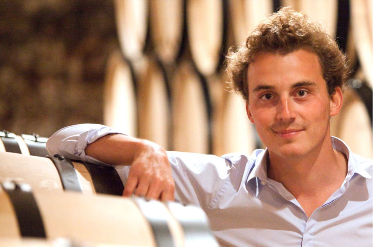 Domaine Arnoux-Lachaux: Tasting the 2017s - Decanter