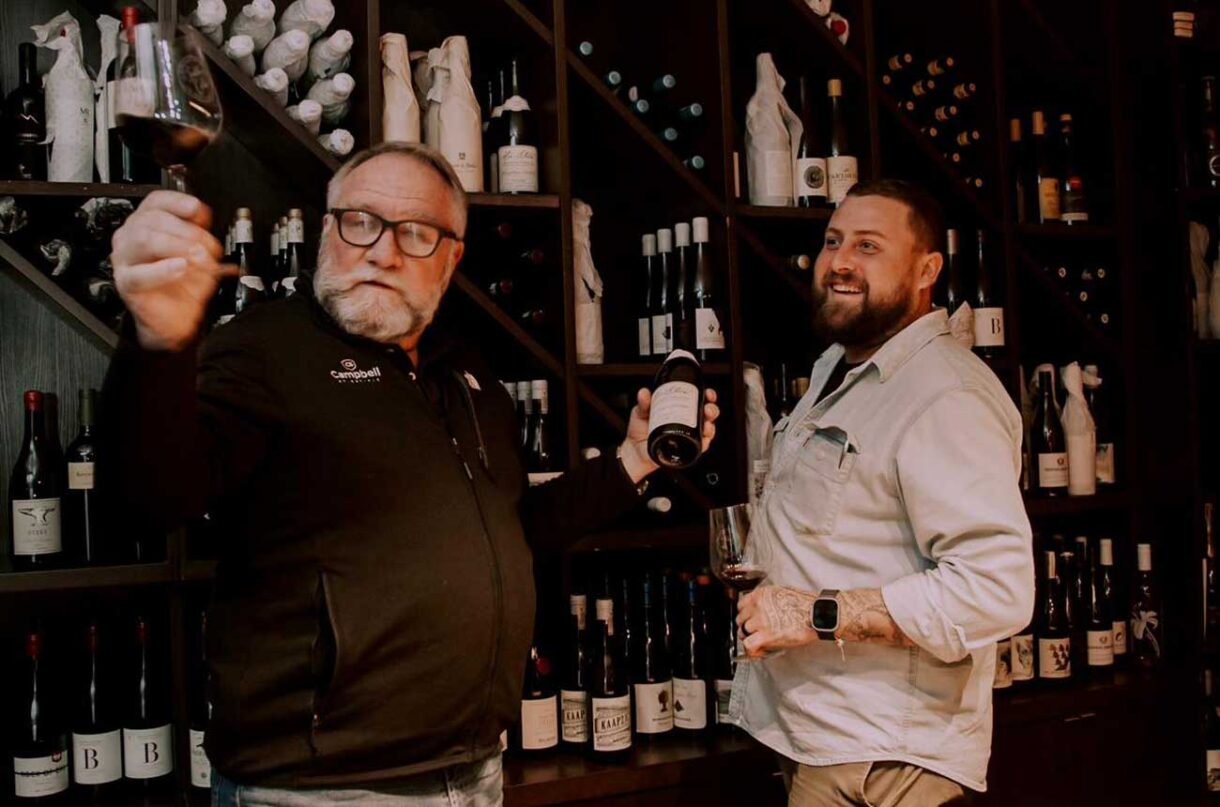 Cape Town restaurants and wine bars - Decanter